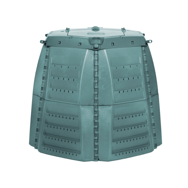Thermo Star Composter 1000 Litres – Vertical Gardens Direct