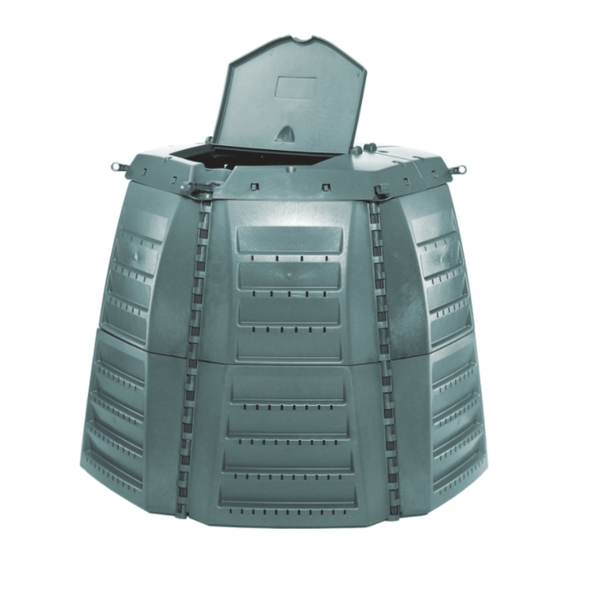 Thermo Star Composter 1000 Litres – Vertical Gardens Direct