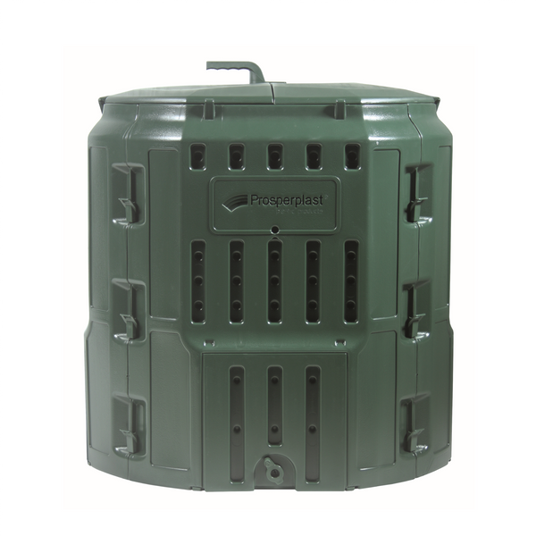 Compothermo 340L Composter – Vertical Gardens Direct