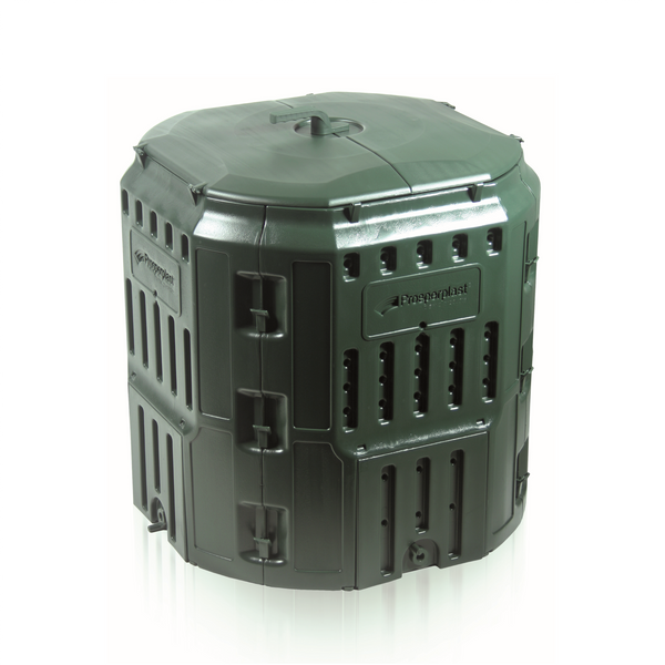 Compothermo 340L Composter – Vertical Gardens Direct