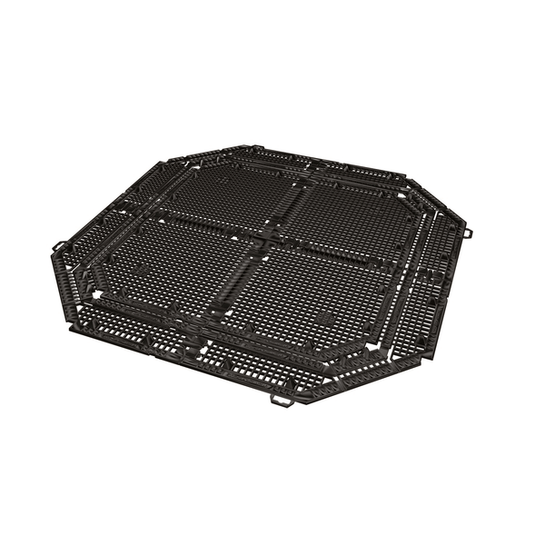 Compost Bin Base Large – Vertical Gardens Direct