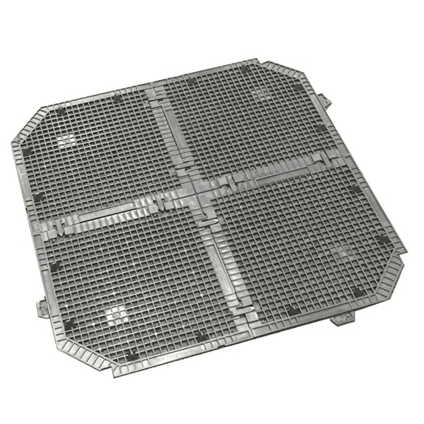 Compost Bin Base Small – Vertical Gardens Direct