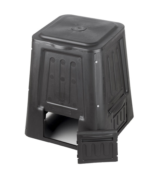 Dirt Vader Compost Bin 220L – Vertical Gardens Direct