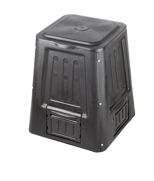 Dirt Vader Compost Bin 220L – Vertical Gardens Direct
