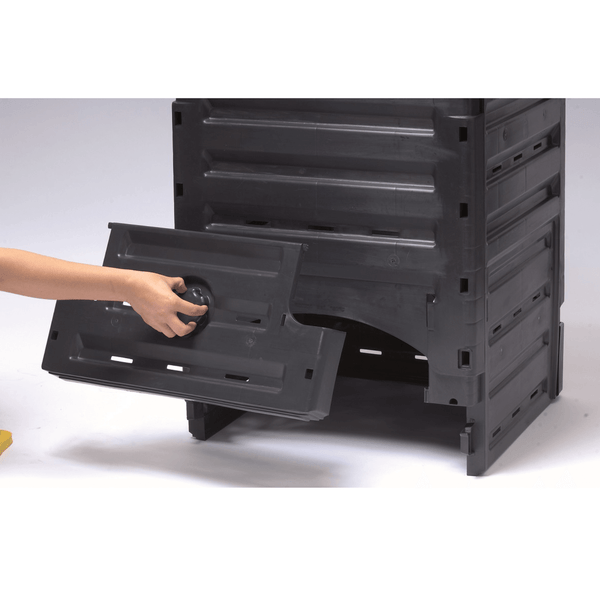 Eco Master Composter 300L – Vertical Gardens Direct