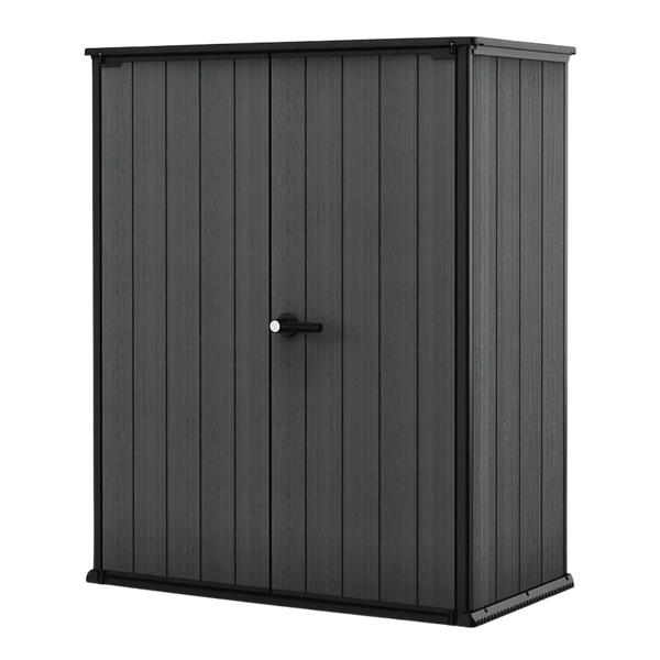 Keter Cortina Alto Shed – Vertical Gardens Direct