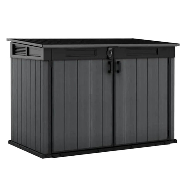 Keter Cortina Mega Shed 2020L – Vertical Gardens Direct