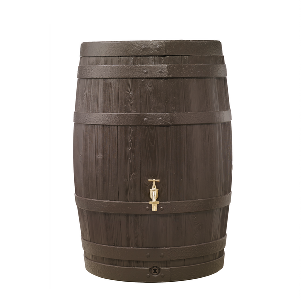 Maze Mini Water Tank Barrel 260L (Barrica) – Vertical Gardens Direct