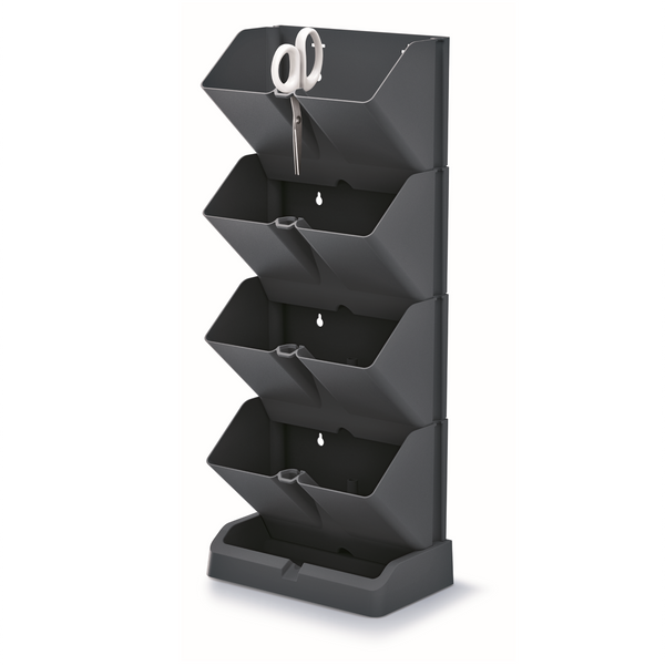Mini Cascade Vertical Garden – Vertical Gardens Direct