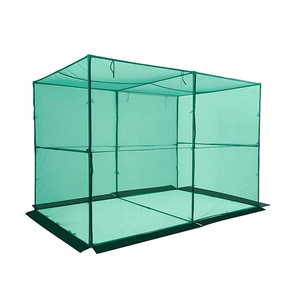 Crop Protection Cage – Vertical Gardens Direct