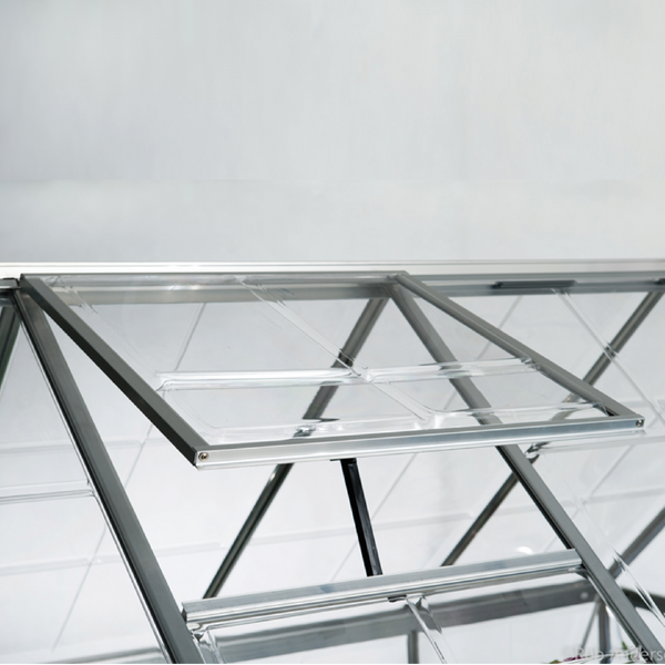 Greenhouse Vent Kit – Vertical Gardens Direct