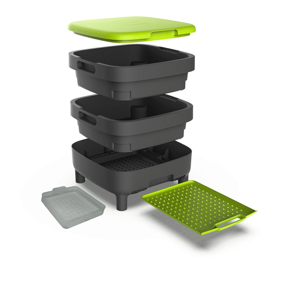 Maze Worm Farm – Vertical Gardens Direct