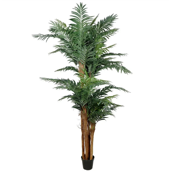 Large Artificial Tropical Lifelike Palm Tree 300cm – Vertical Gardens ...