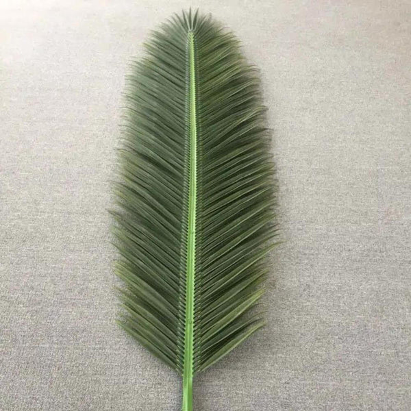 Tall Artificial Queensland Palm Tree (3m To 6m) UV Resistant – Vertical ...