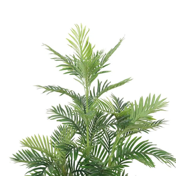 Artificial Potted Multi-Trunk Fan Palm 180cm – Vertical Gardens Direct