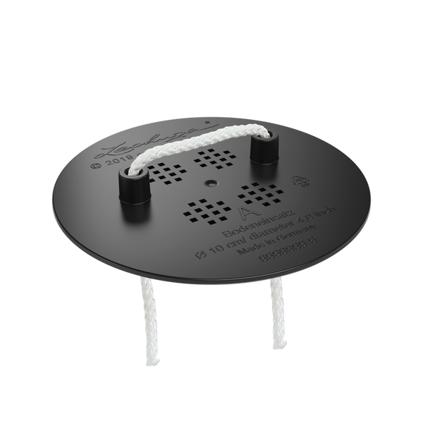 Planting Plate For Stick Systems – Vertical Gardens Direct